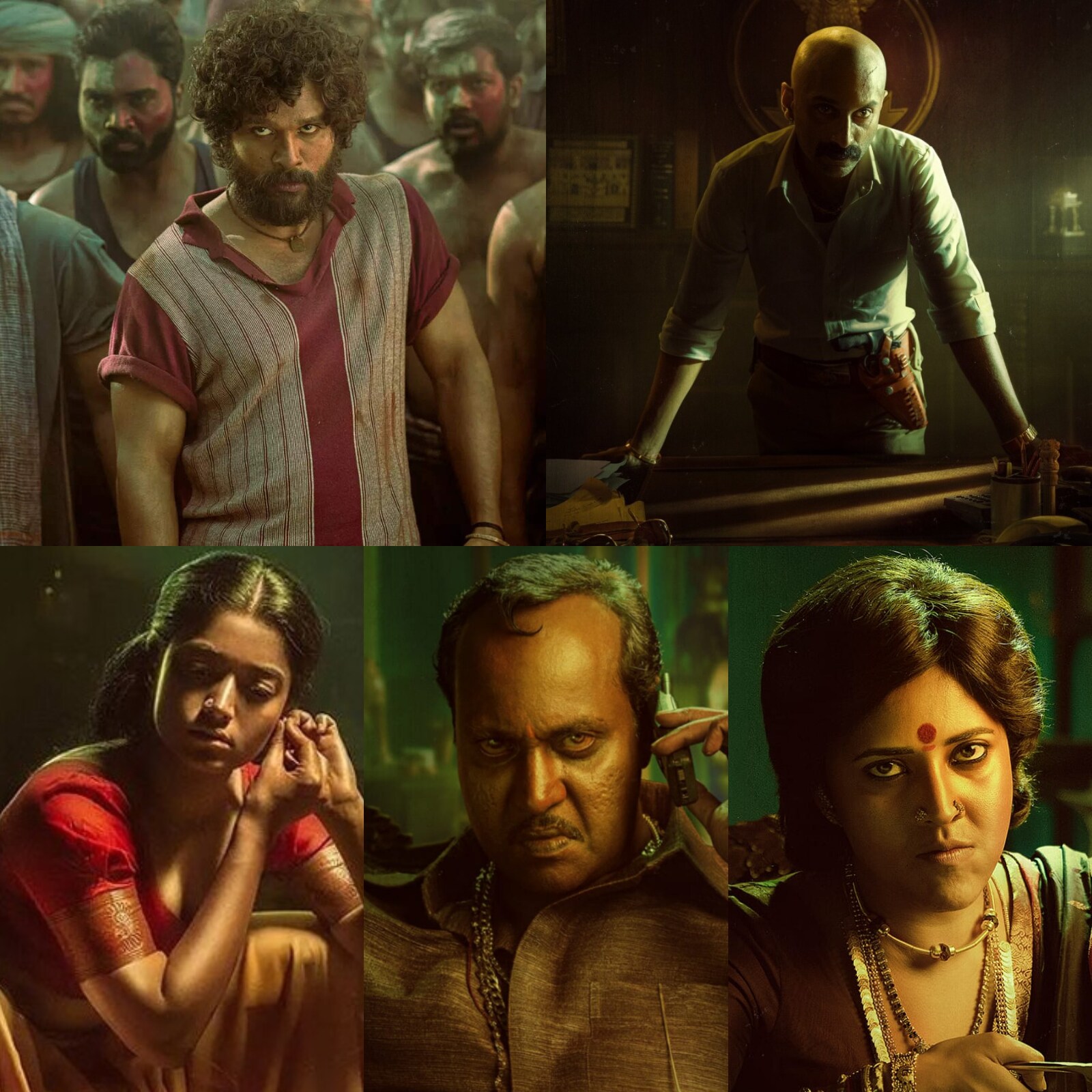 Pushpa Trailer update: అల్లు అర్జున్ ‘పుష్ప: ది రైజ్’ ట్రైలర్ వచ్చేది ఆ ...