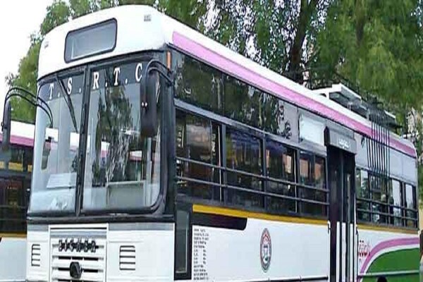 Apsrtc Pallevelugu Bus Images Clipart