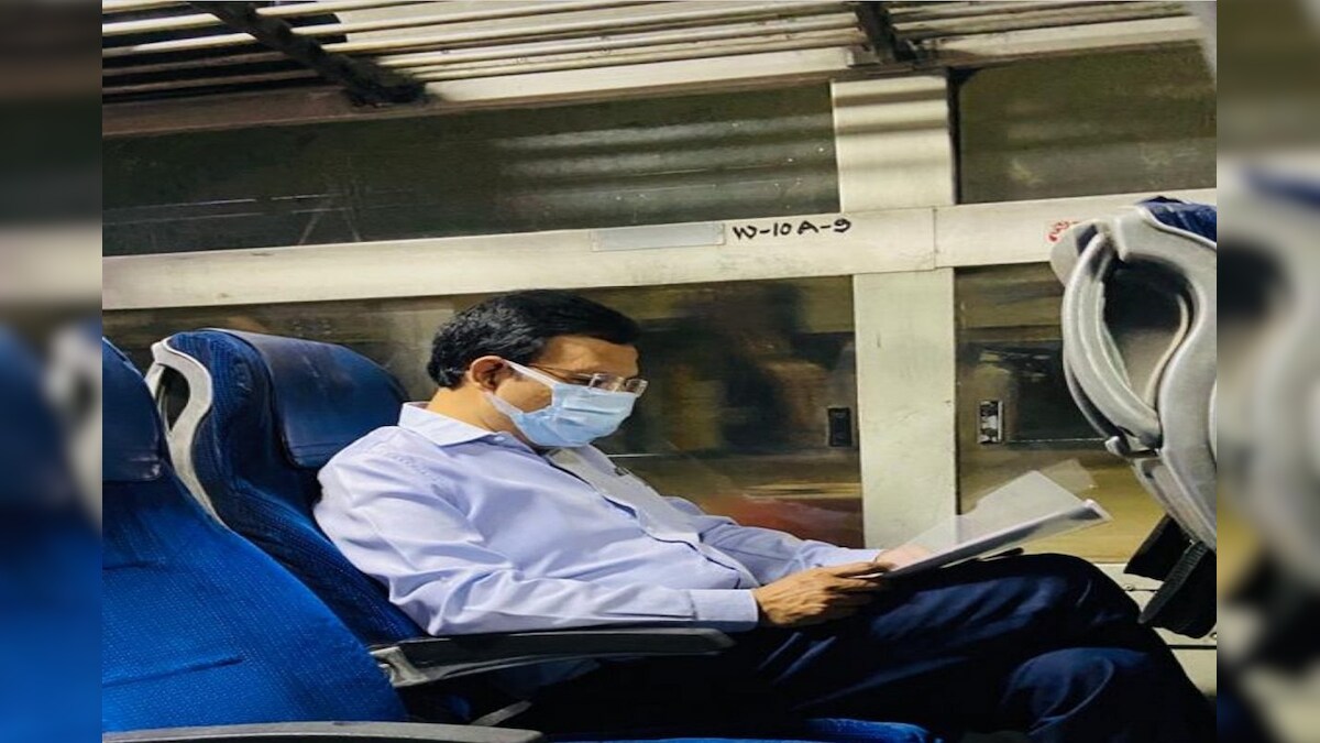 V.C Sajjanar : రాత్రిపూట మహిళా ప్రయాణికులకు మరో శుభవార్త.. వీసి ...