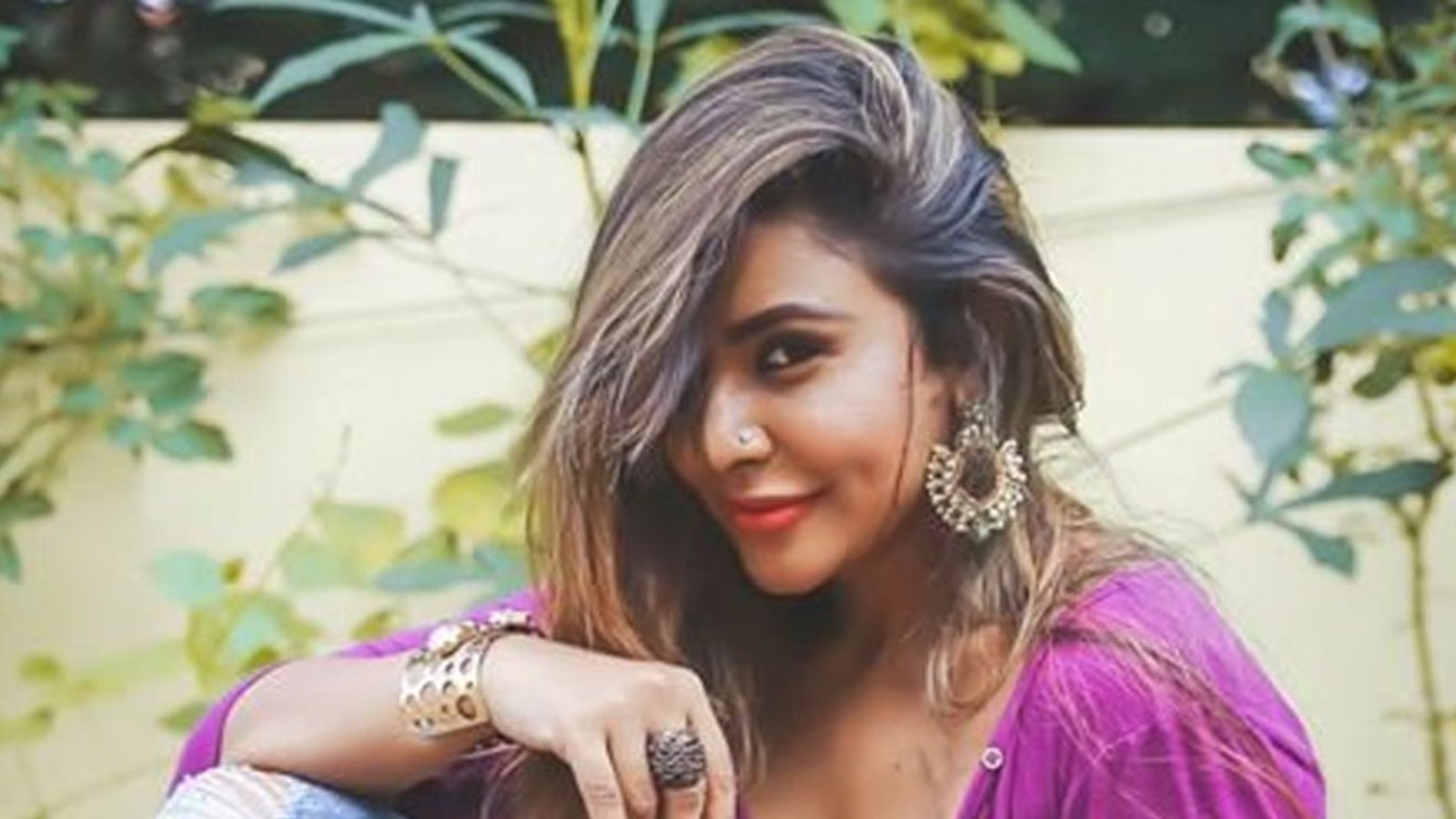 Sri Reddy Marriage: పెళ్లి గురించి ఓపెన్ అయిన సెన్సేషనల్ శ్రీ రెడ్డి ...