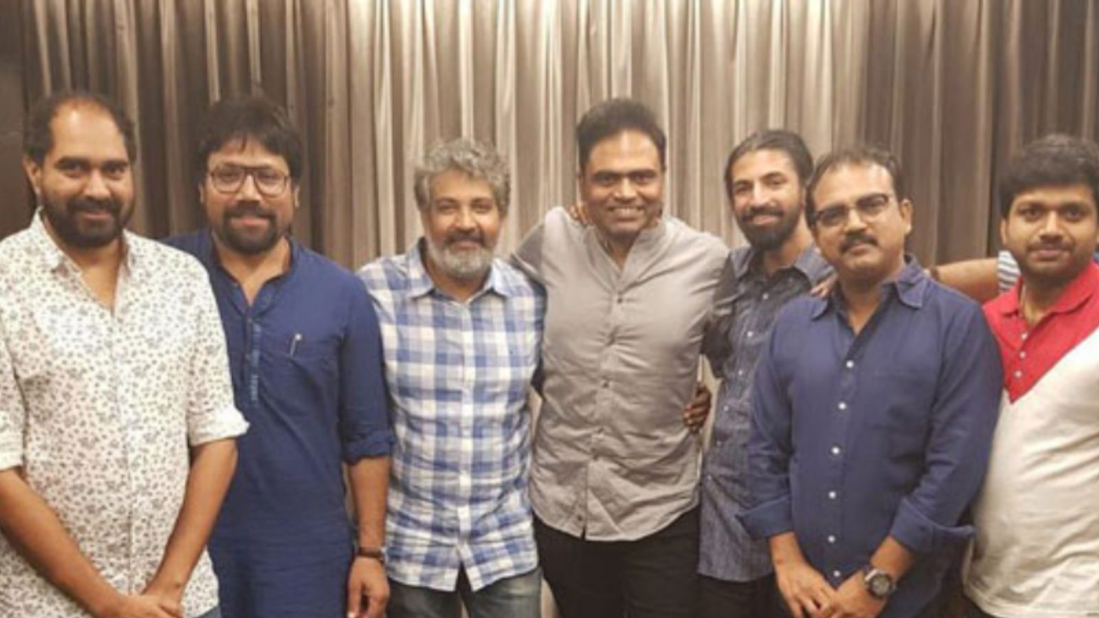 Tollywood directors cum Producers: ఈ 11 మంది దర్శకులు మంచి నిర్మాతలు ...