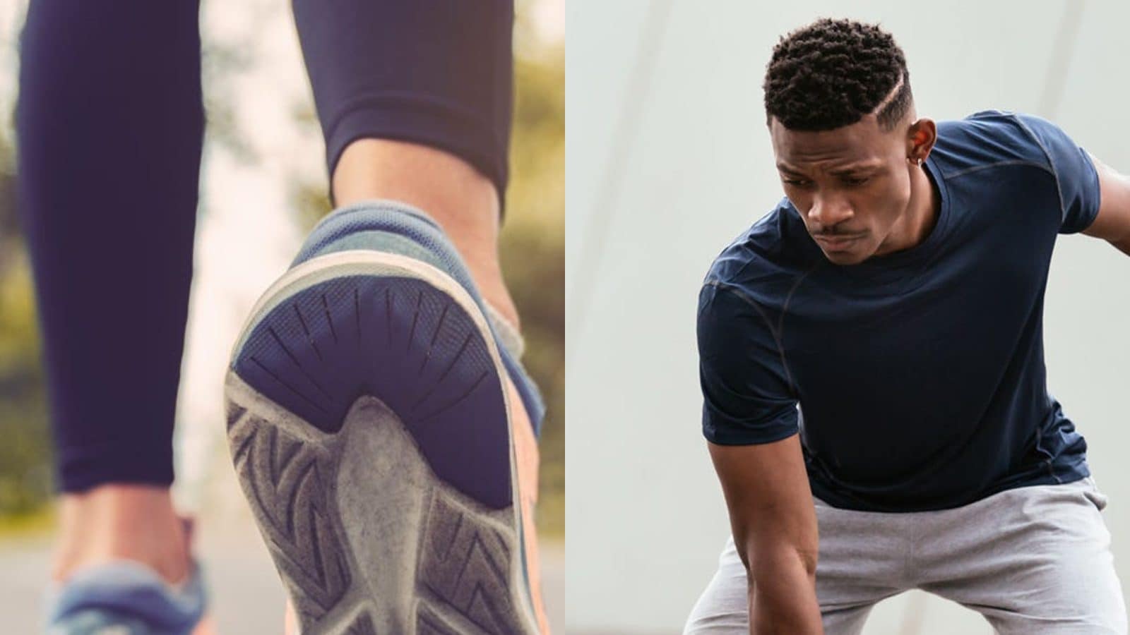 Exercise vs Walking: రోజుకు 30 నిమిషాల వ్యాయామం మంచిదా..? పదివేల ...