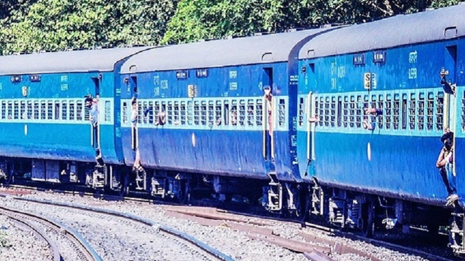 South Central Railway announced 28 more Sabarimala Special Trains from ...