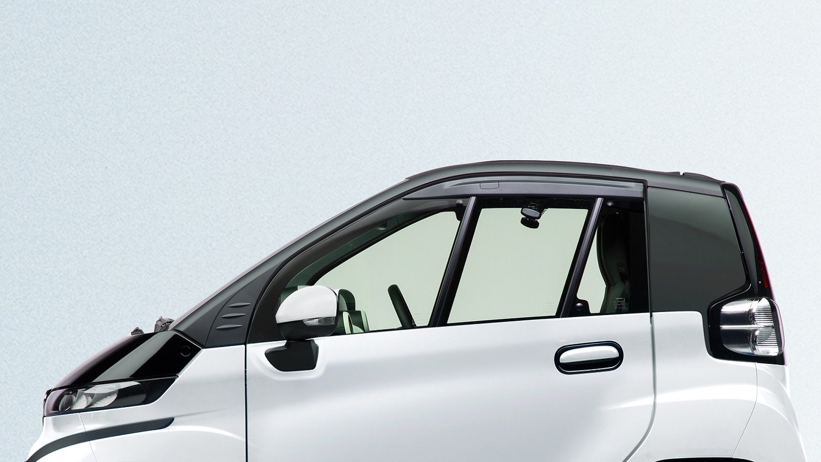 Toyota C+pod car now available for japan public See Detailed image ...