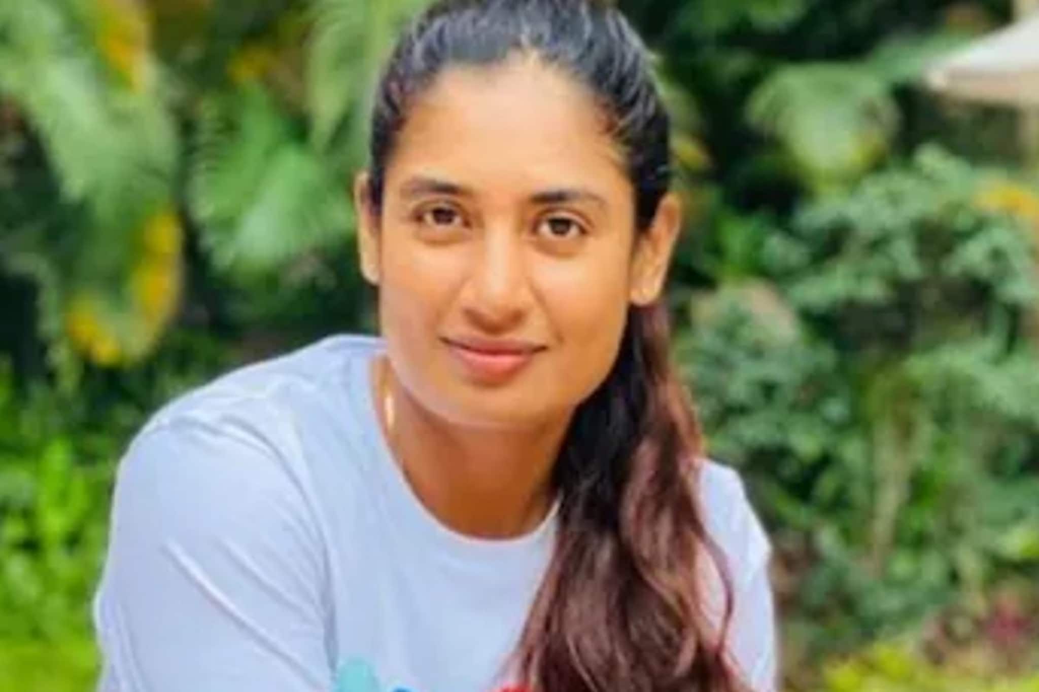 Mithali Raj News, Photos & Videos in Telugu - News18 తెలుగు