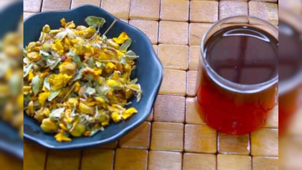 ప్రతిరోజూ ఈ పువ్వుతో తయారు చేసిన టీ తాగడం వల్ల అద్భుతమైన ఫలితాలు..