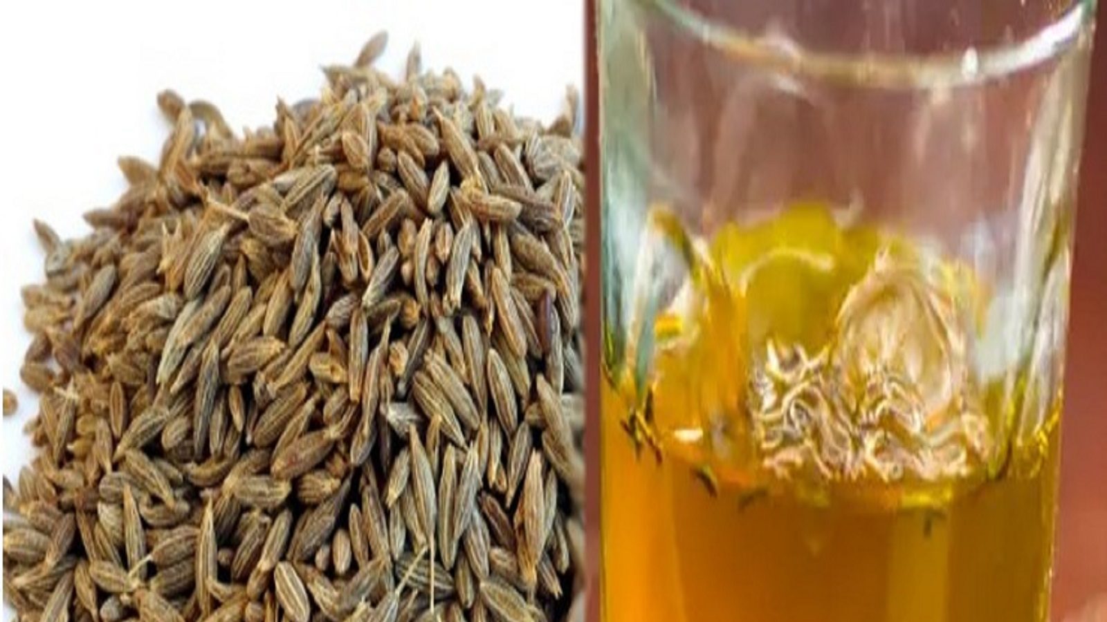do you know these health benefits with cumin water/జీరావాటర్.. కొవ్వును ...
