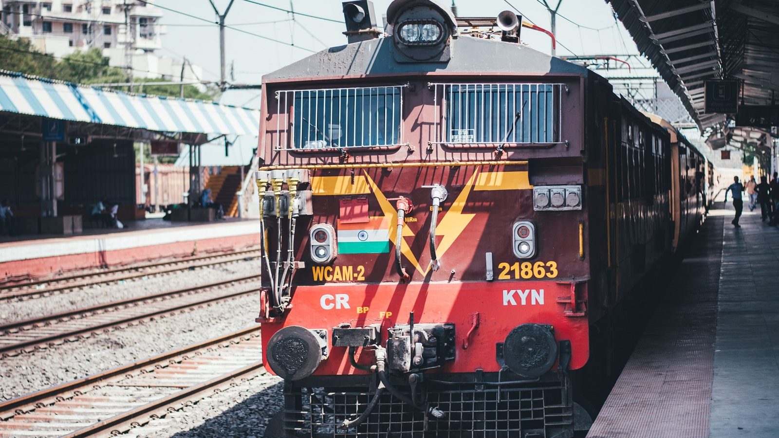 South Central Railway Announced 14 Sankranti Special Trains Between ...