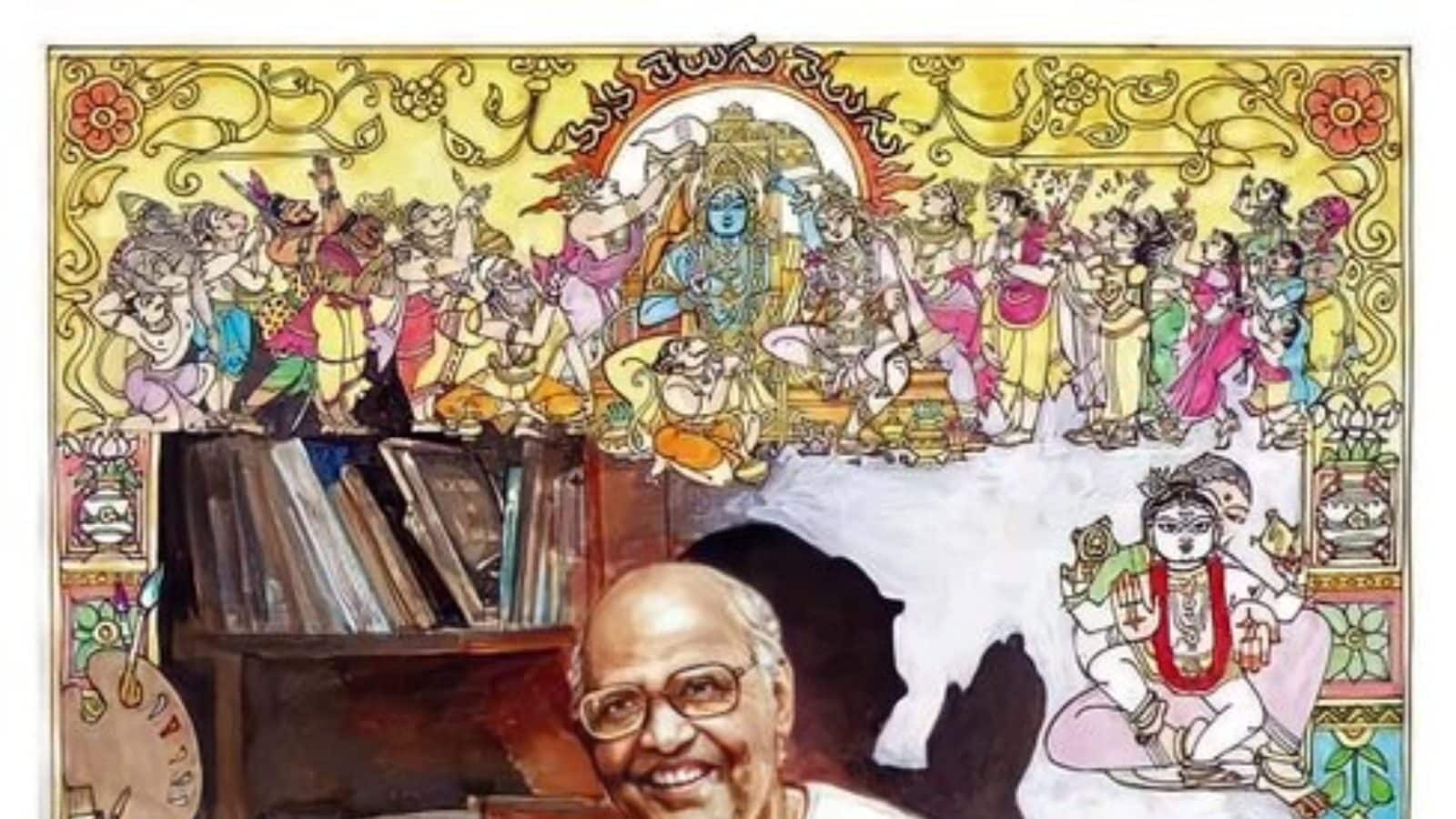 Bapu Birth Anniversary : టాలీవుడ్ లెజండరీ దర్శకుడు బాపు జయంతి నేడు ...