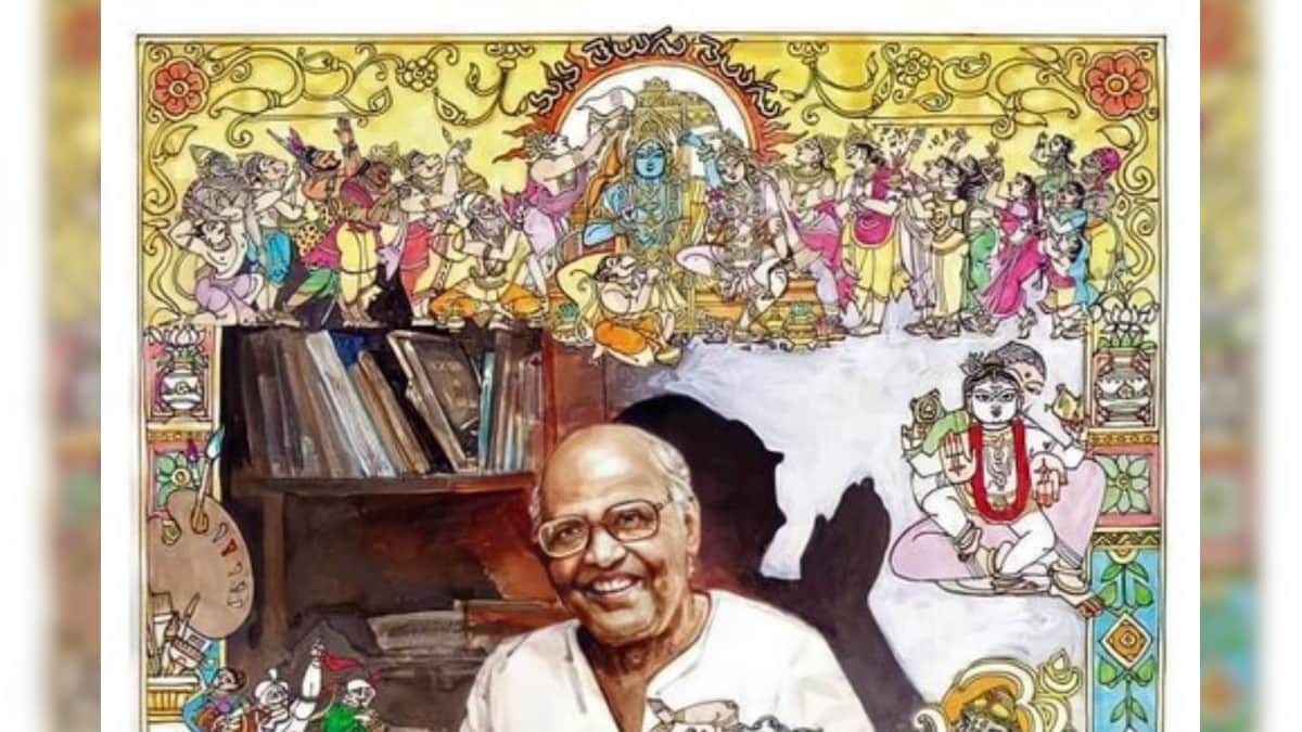 Bapu Birth Anniversary : టాలీవుడ్ లెజండరీ దర్శకుడు బాపు జయంతి నేడు ...