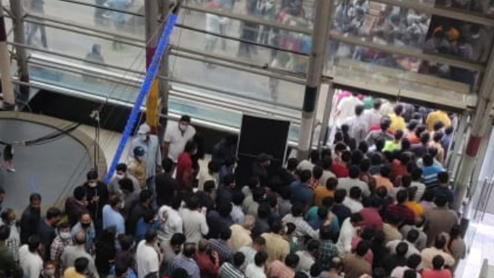Balakrishna | Akhanda: ఐమాక్స్ థియేటర్‌లో అఖండ మాస్ జాతర ...