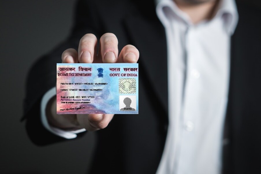 Know how to identify fake PAN card and e-PAN Card by checking these ...