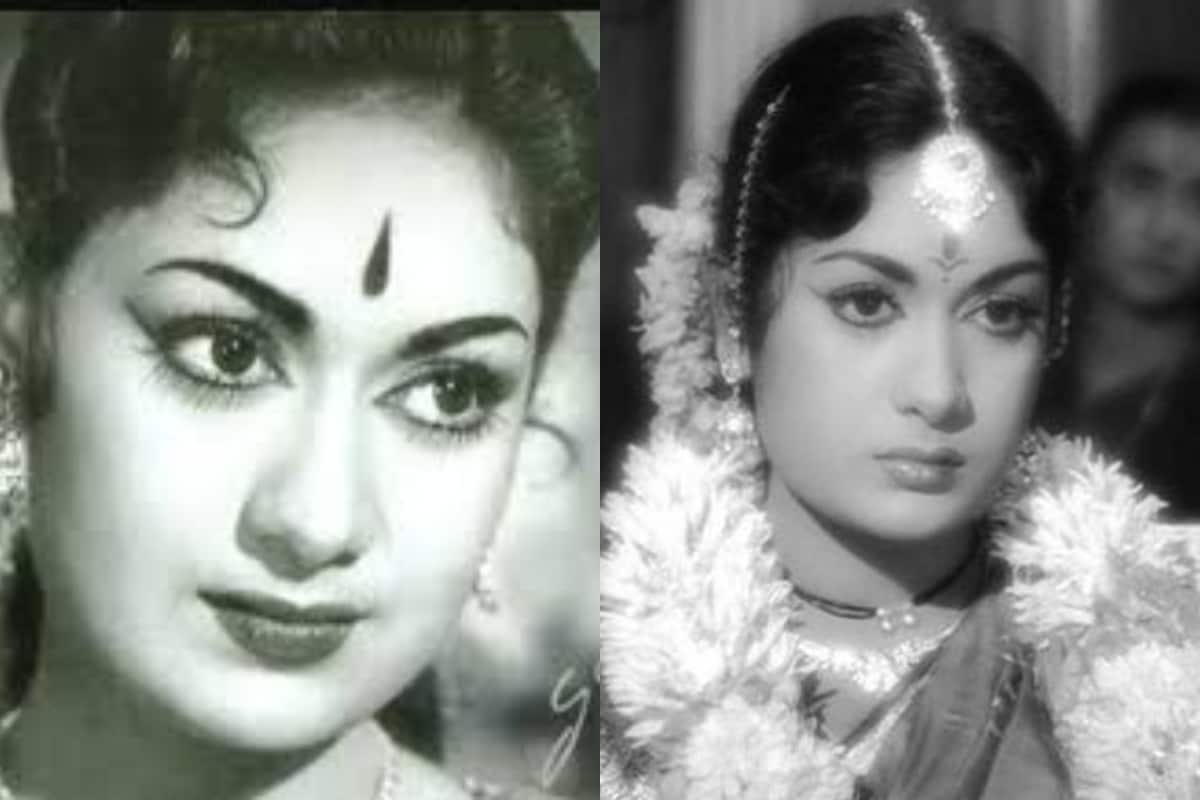 Savitri Death Anniversary: మహానటి సావిత్రి వర్ధంతి.. వెండితెర ...