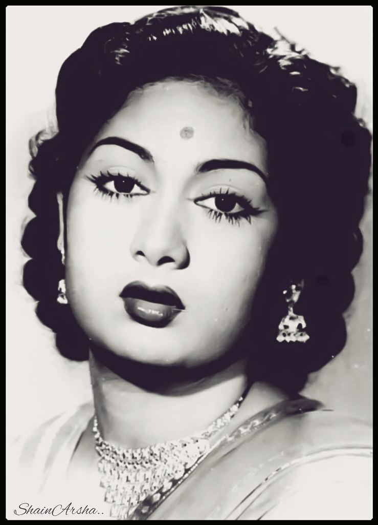 Savitri Death Anniversary: మహానటి సావిత్రి వర్ధంతి.. వెండితెర ...