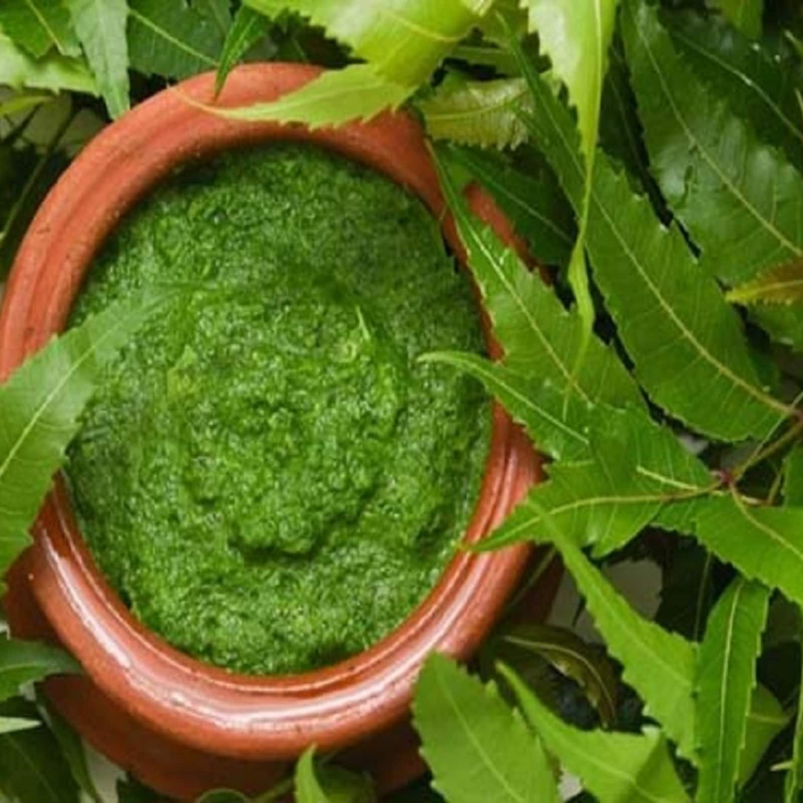 Health Tips: చేదుగా ఉన్నా పర్లేదు.. వేపాకు రసం తాగండి.. మీ అంత ...