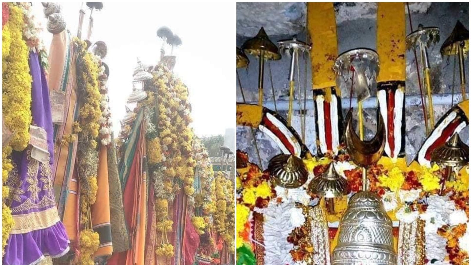 Palnadu History: 900 ఏళ్లనాటి వీరుల వైభవం.. పౌరుషాల పురిటిగడ్డ పల్నాడు ...