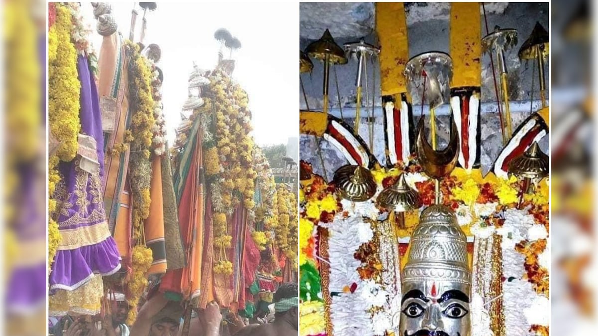 Palnadu History: 900 ఏళ్లనాటి వీరుల వైభవం.. పౌరుషాల పురిటిగడ్డ పల్నాడు ...