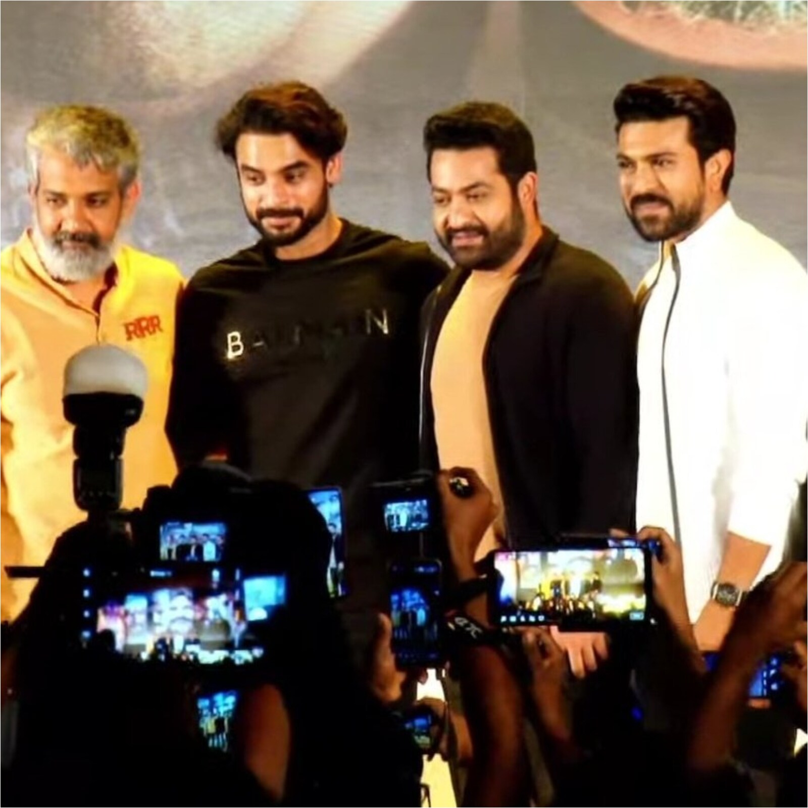 RRR postpone reasons: వాటికి భయపడిన DVV దానయ్య.. ‘RRR’ వాయిదా వెనక అంత ...