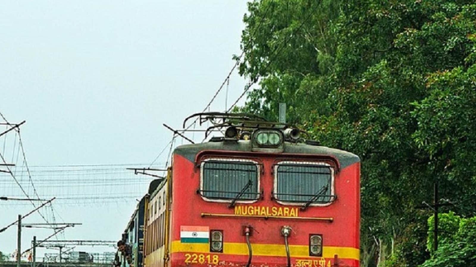 Sabarimala Special Trains South Central Railway operating 7 special ...