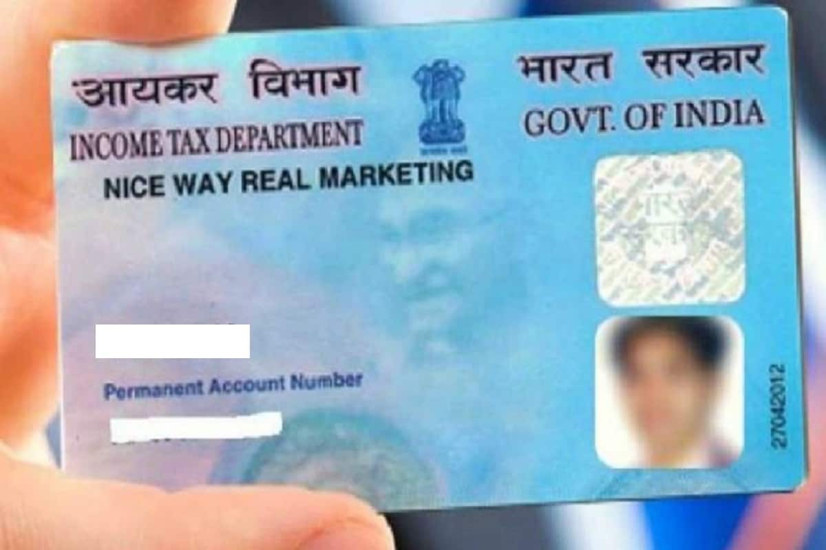 PAN Card: మీ పిల్లలకూ పాన్ కార్డ్ తీసుకోవాలా? ఇలా అప్లై చేయండి – News18 ...