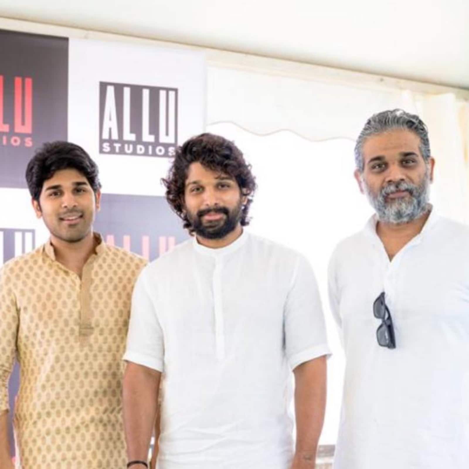 Allu Aravind sons: అల్లు అరవింద్‌కు ముగ్గురు కాదు.. నలుగురు కొడుకులన్న సంగతి తెలుసా.. – News18 ...