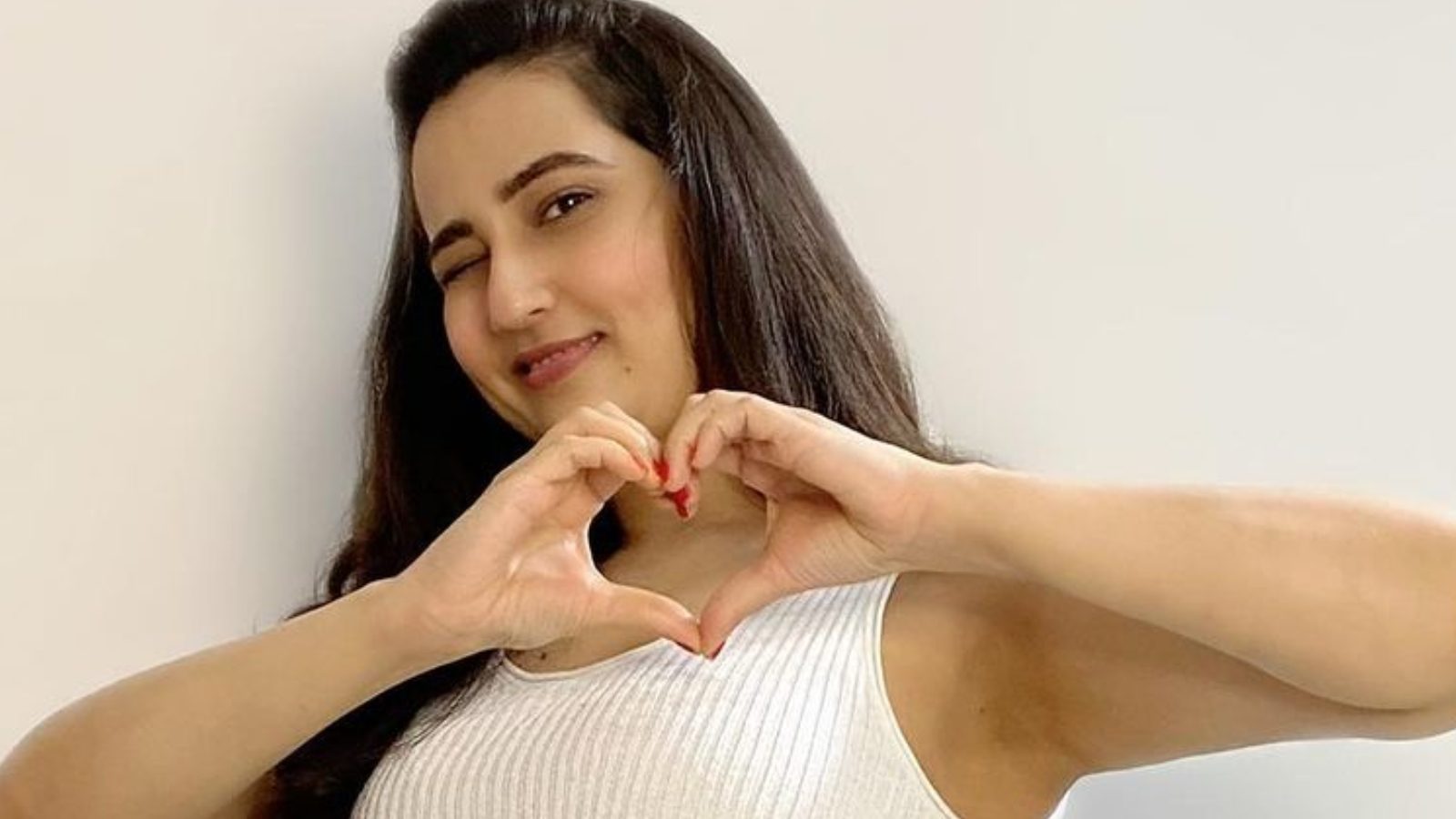 Anchor Manjusha : యాంకర్ మంజూష బ్యూటీఫుల్ పిక్స్.. అదిరిన లేటెస్ట్ ...