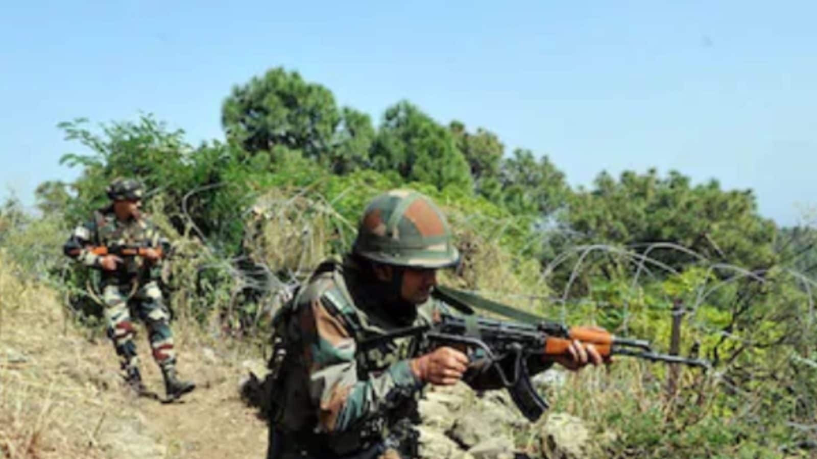 Indian Army set to induct new 'Made in India' landmines at Pak, China ...