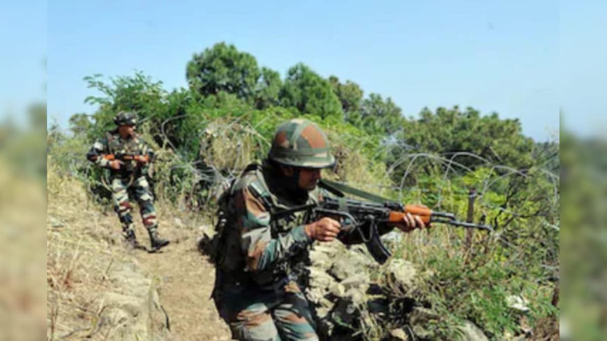 Indian Army: చైనా, పాక్ బోర్డర్‌లో మేడ్ ఇన్ ఇండియా ల్యాండ్‌మైన్స్ ...