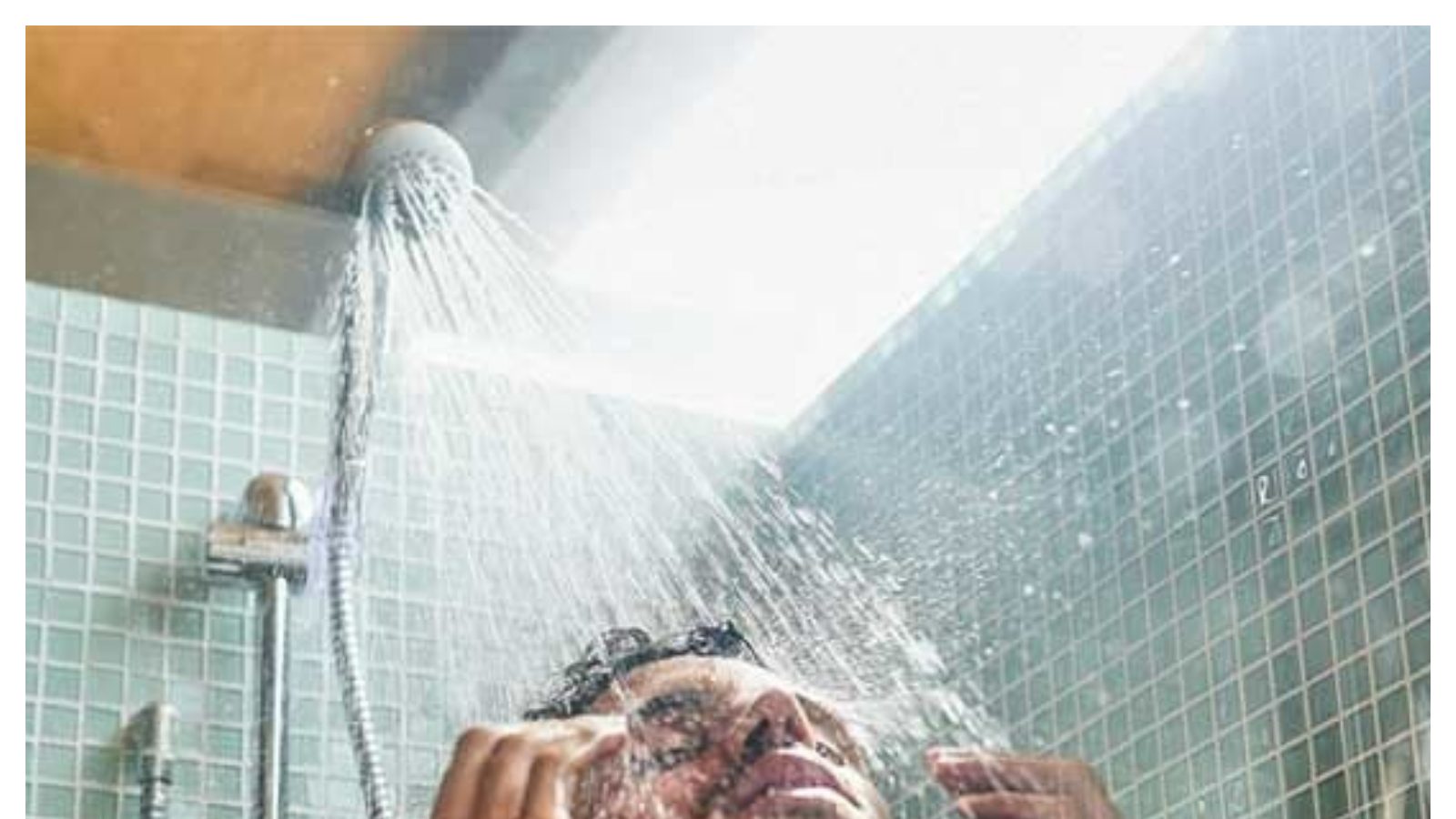 do not bath at this time daily/పొరపాటున ఈ సమయంలో స్నానం చేస్తున్నారా ...