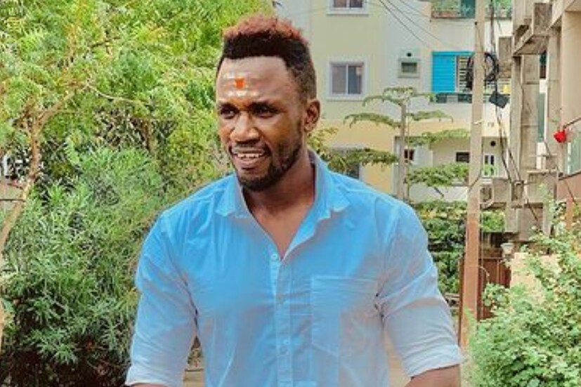 Chicha Charles: హైదరాబాద్‌లో కమెడియన్ చిచా చార్లెస్‌ అరెస్ట్.. ఏం నేరం ...