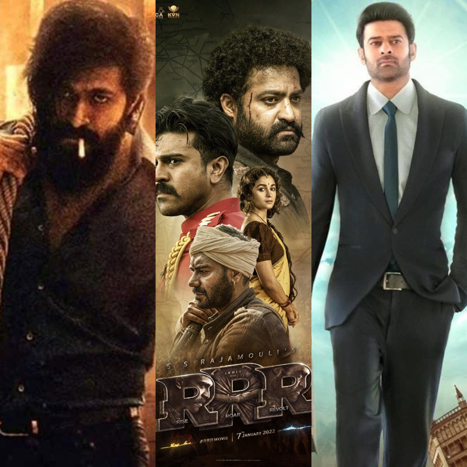 IMDB Anticipated Indian Movies Of 2022: IMDB లిస్ట్ ప్రకారం.. 2022 మోస్ట్ అవైటెడ్ ఇండియన్ ...