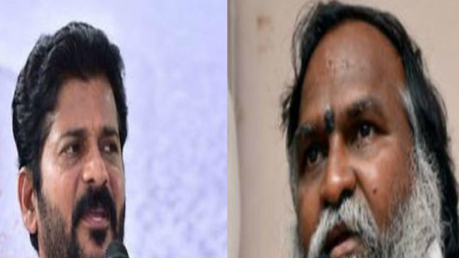 Telangana congress Jaggareddy counter to chinna reddy over his letter ...