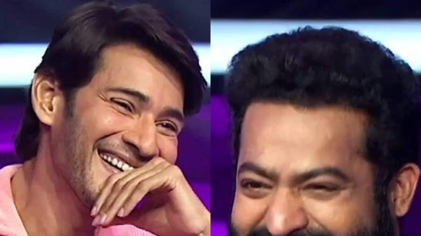 Jr NTR - Mahesh Babu: మీకు భయమంటే ఏంటో తెలుస్తుంది.. మహేష్ బాబుకు ఎన్టీఆర్ స్వీట్ వార్నింగ్ ...
