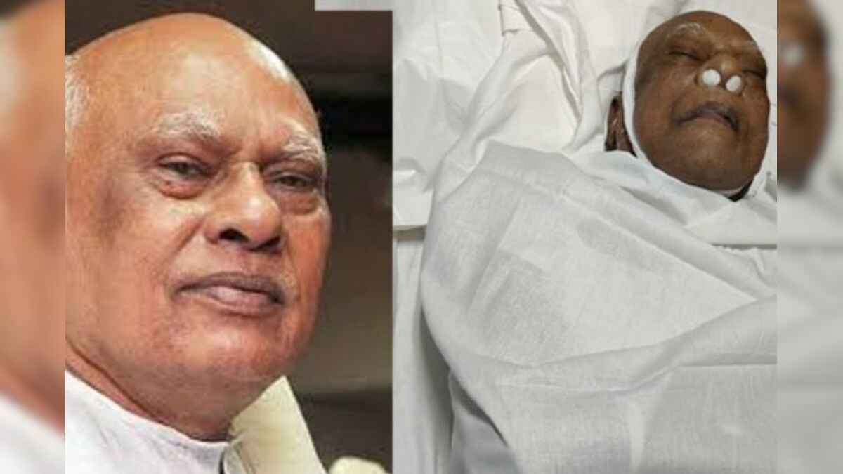 konijeti rosaiah : అంత్యక్రియలు ఆదివారమే, ఎక్కడంటే -రోశయ్య కుటుంబీకుల ...