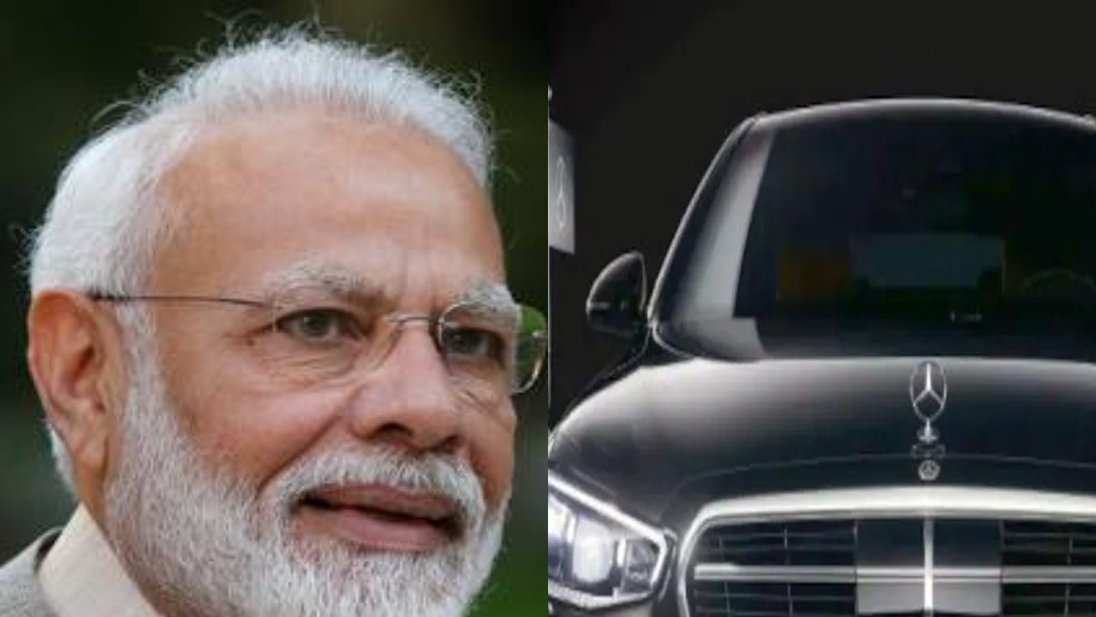 Narendra Modi: మోదీ కాన్వాయ్ లో కొత్త లగ్జరీ కారు.. ధర ఎంతో తెలిస్తే ...