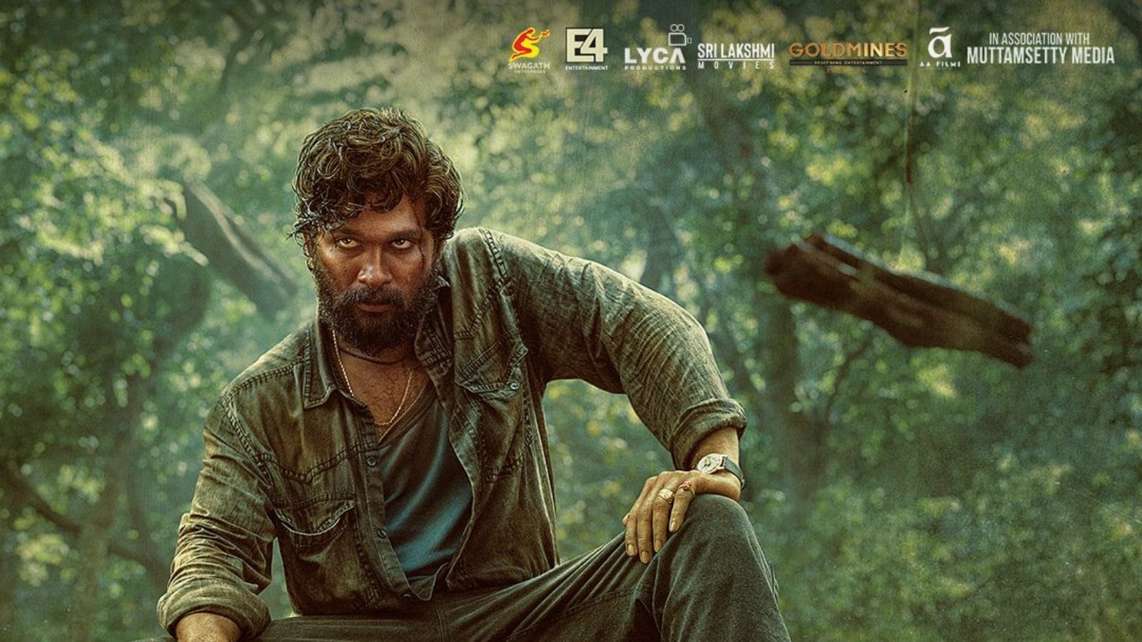 పుష్ప సినిమాకు స్ఫూర్తినిచ్చిన ఎర్రచందనం స్మగ్లింగ్ - Red Sandal behind ...