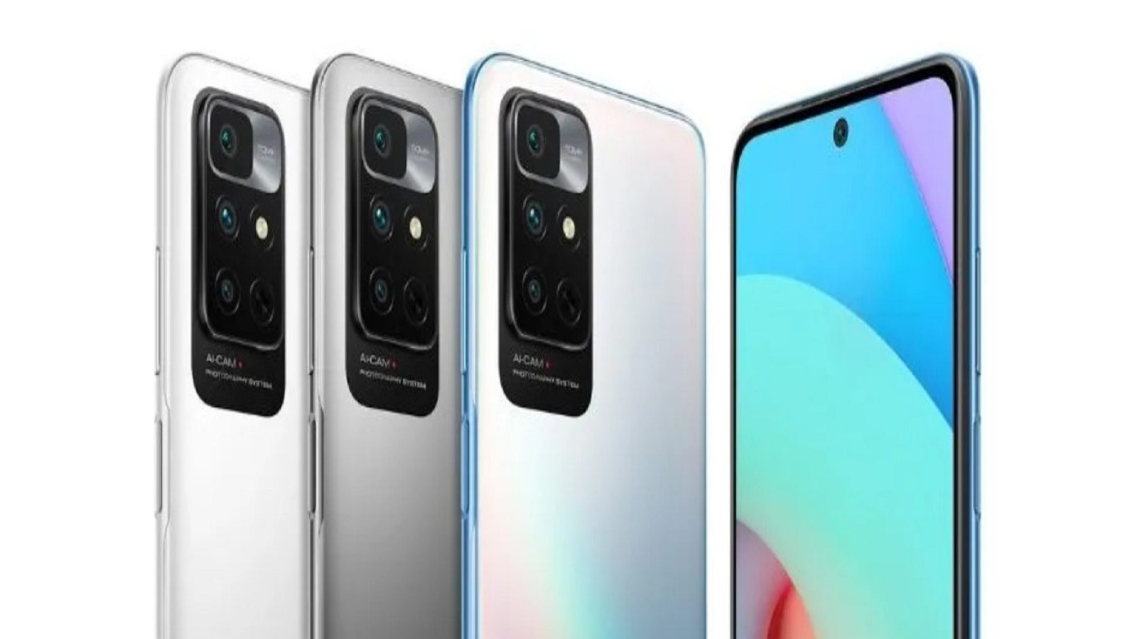 Redmi Note 11 4G: త్వరలోనే భారత మార్కెట్ లోకి రెడ్ మీ నోట్ 11 4G ఫోన్ ...