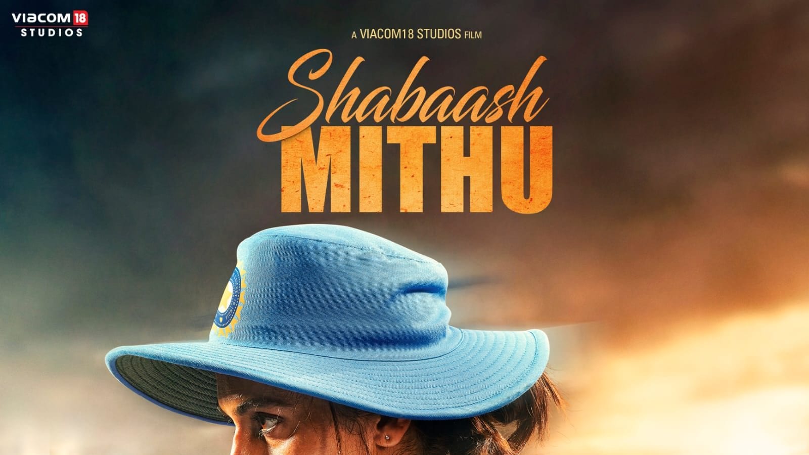 Shabaash Mithu release date: మిథాలీ రాజ్ బయోపిక్ రిలీజ్ డేట్ కన్ఫర్మ్ ...