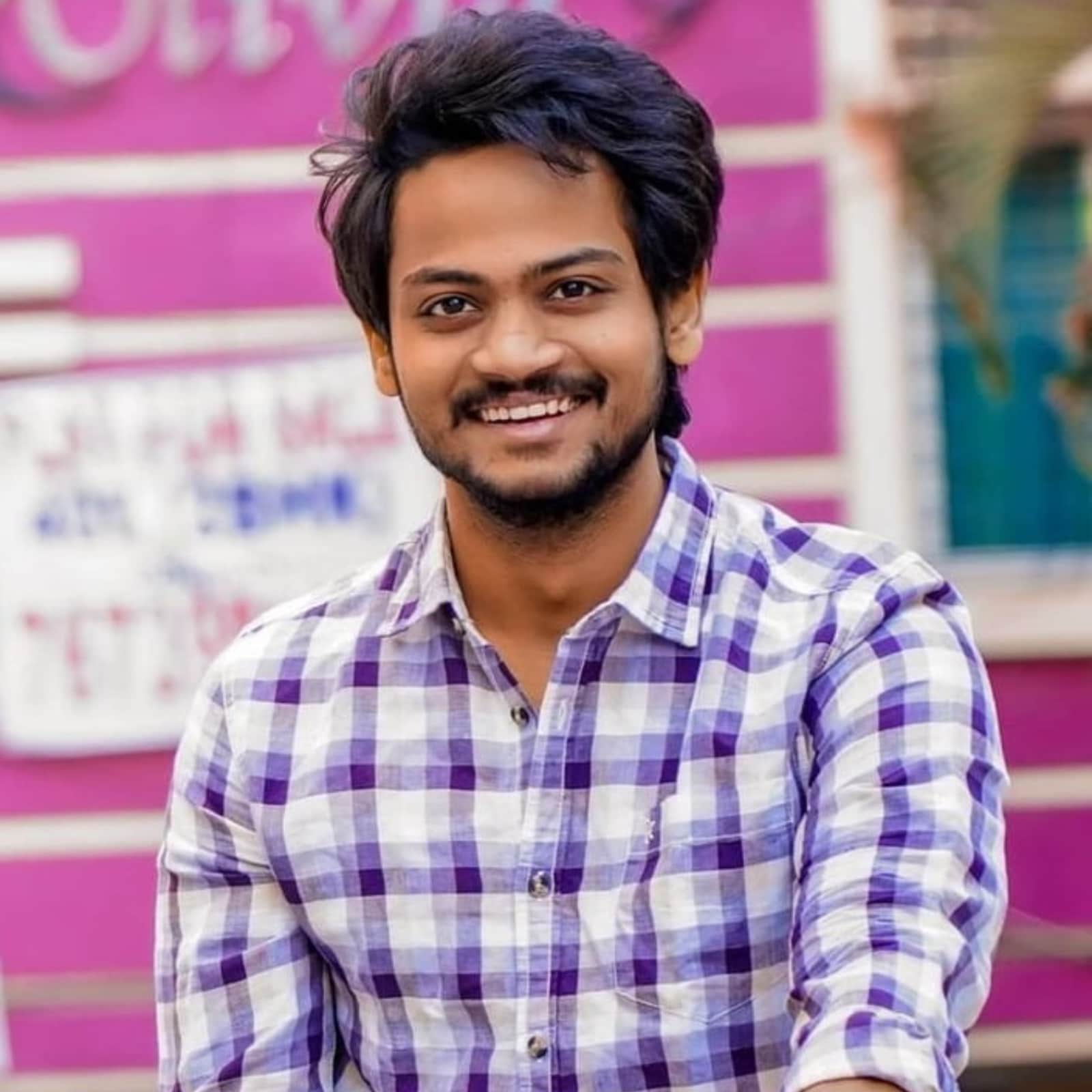 Shanmukh Jaswanth: బిగ్ బాస్ 5 తెలుగు ఫైనలిస్ట్ షణ్ముఖ్ జస్వంత్‌కు బంపర్ ఆఫర్.. – News18 తెలుగు