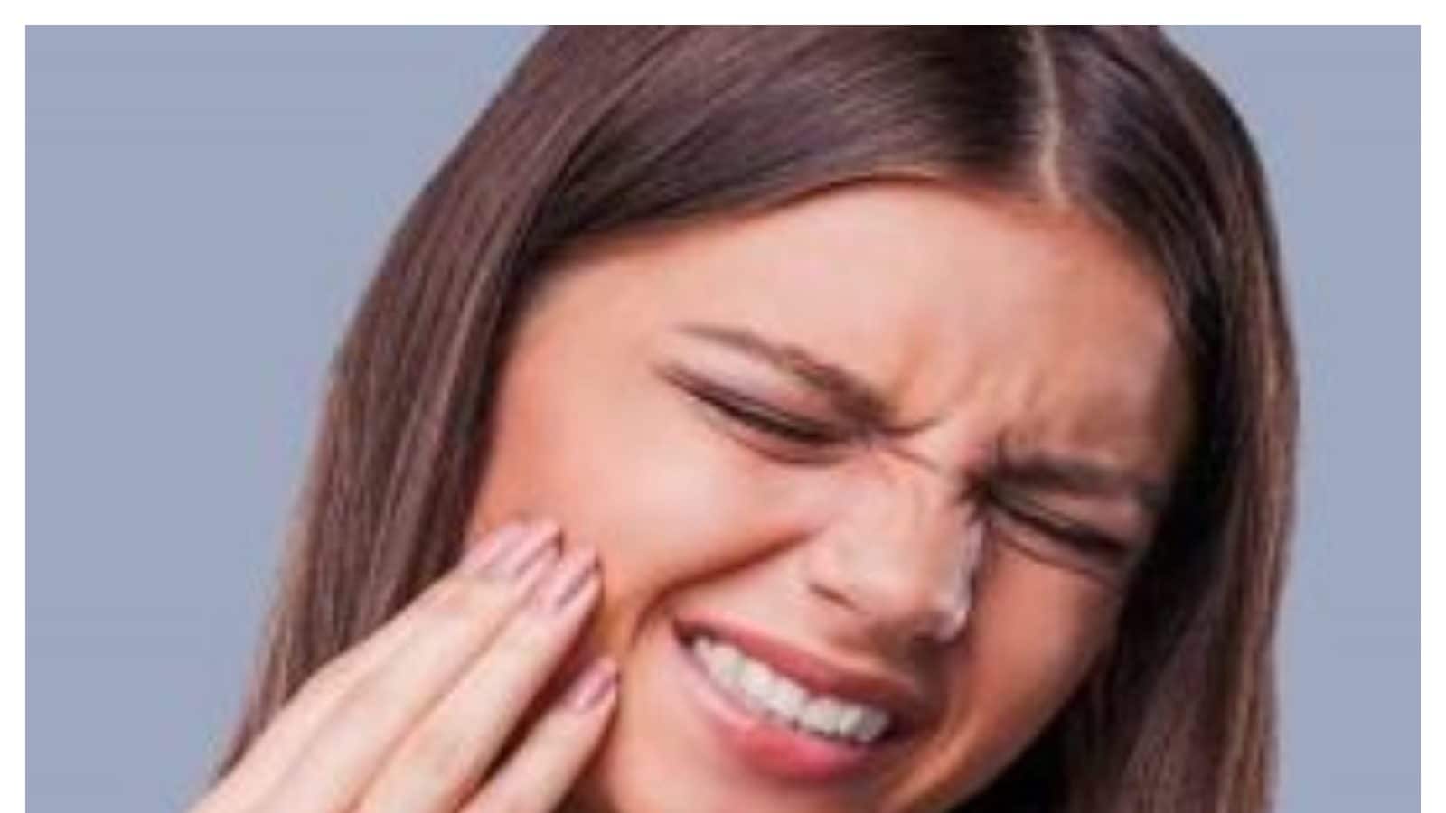 Teeth pain : పంటి నొప్పి ఎక్కువగా బాధిస్తే.. ఈ చిట్కాలు పాటించండి ...