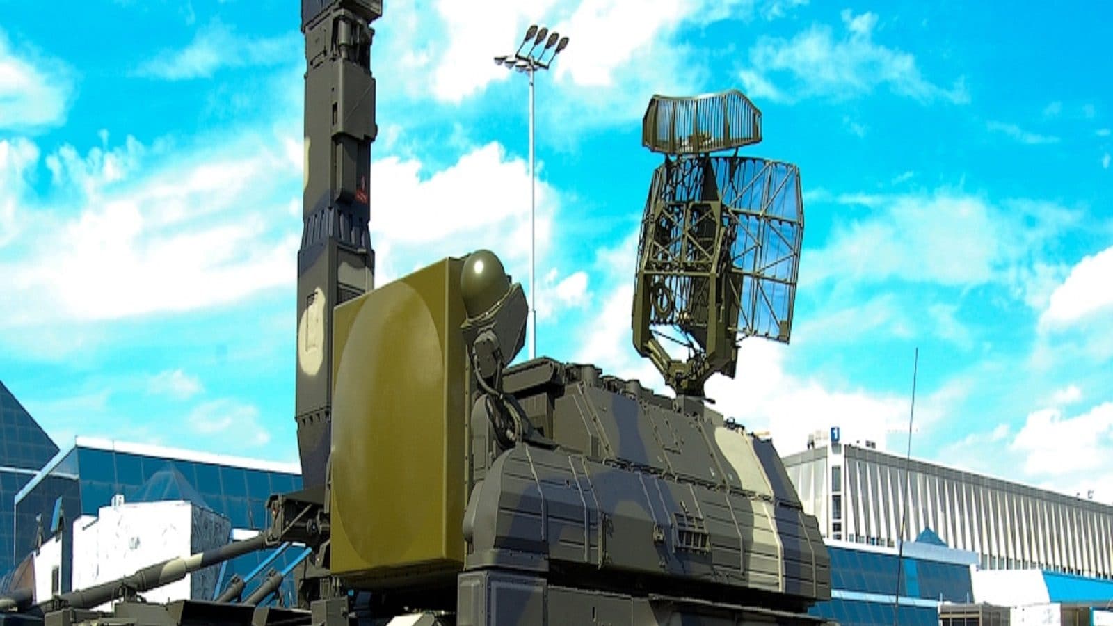 HQ-17 Missile: ఆర్మీ ఆధునీకరణలో చైనా దూకుడు.. మిలిటరీ వ్యవస్థలోకి ...