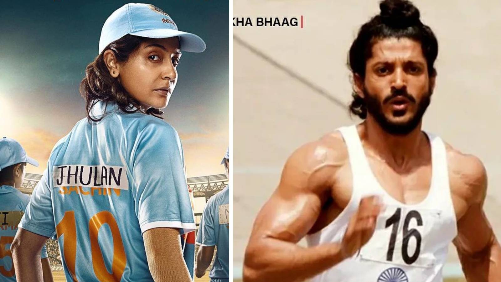 Biopics in Bollywood Biopic fever in Bollywood top biopics released so far New projects on the ...