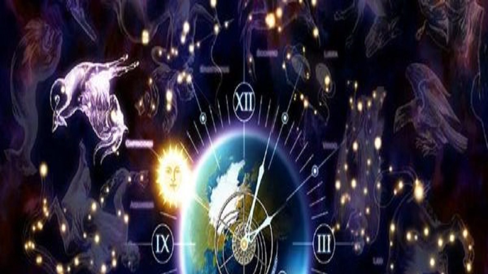 These 4 zodiac signs will get lots of beneficial due to shani to shani ...