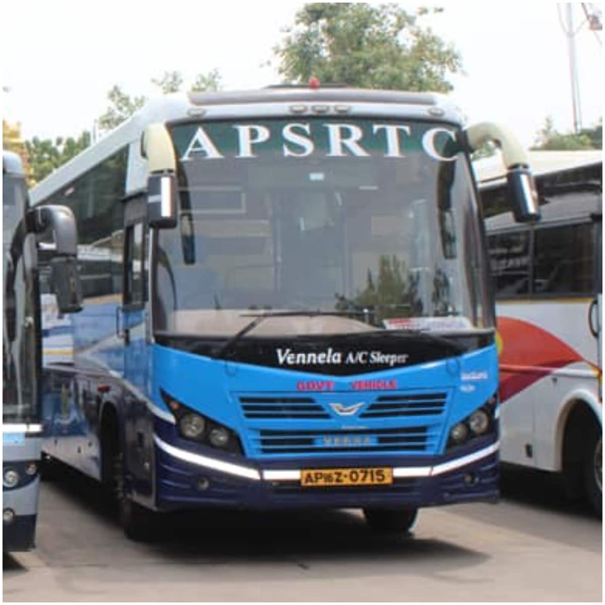APSRTC: ఏపీఎస్ఆర్టీసీ బంపర్ ఆఫర్.. బస్సుకు పేరుపెడితే క్యాష్ ప్రైజ్ ...