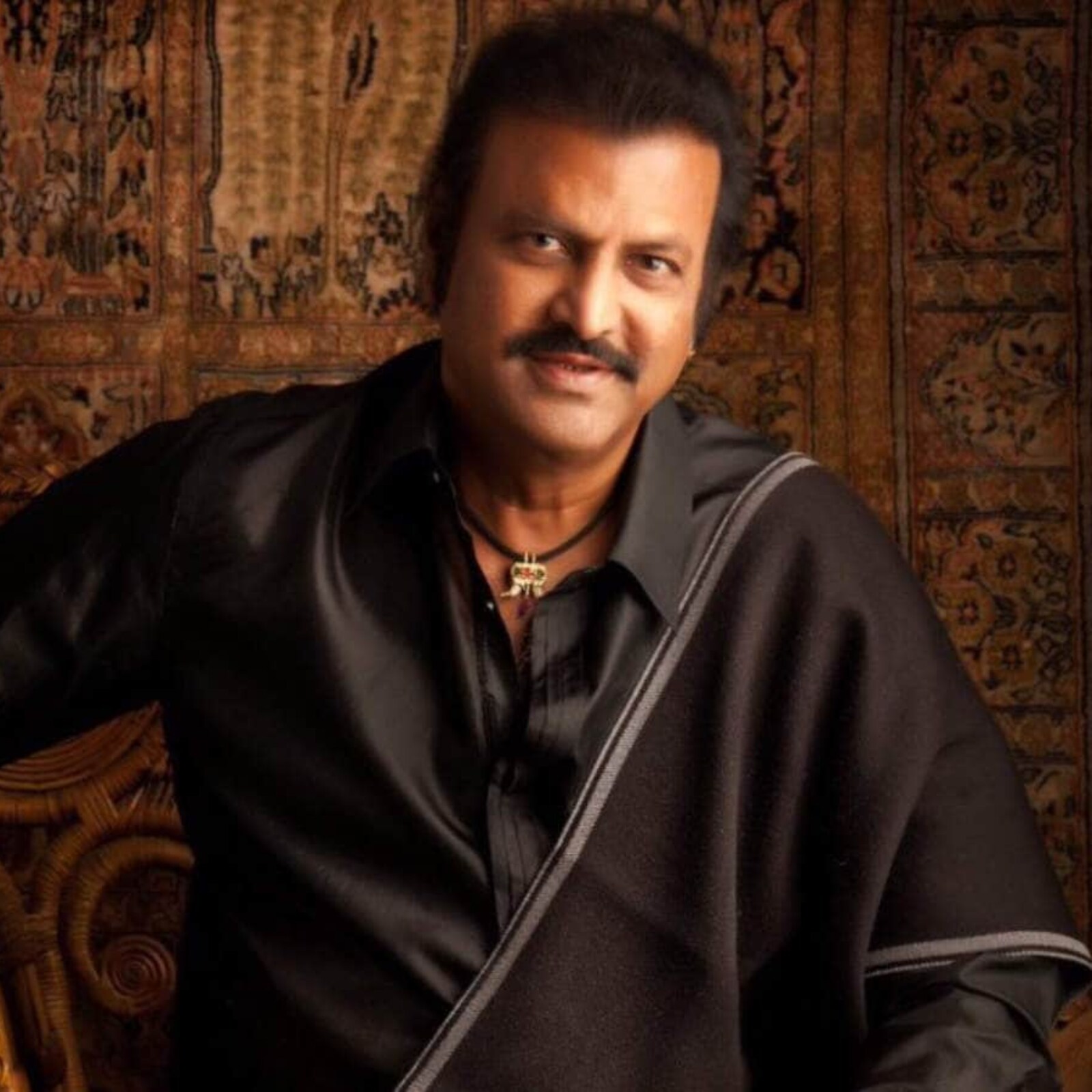 HBD Mohan Babu @ 70: మోహన్ బాబు బర్త్ డే స్పెషల్.. ఆల్ రౌండర్ ఆఫ్ ...