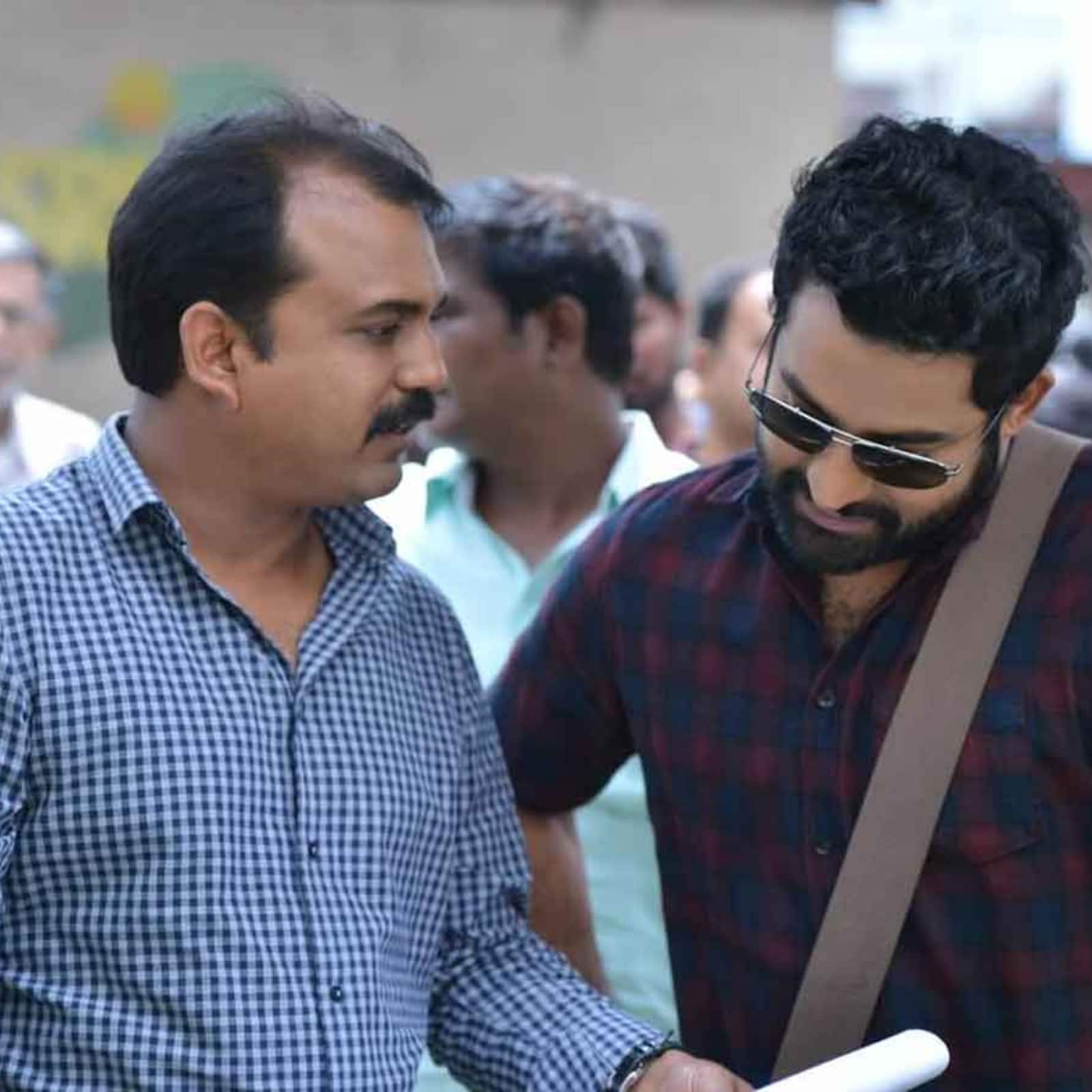 NTR 30 | Koratala Siva : ఎన్టీఆర్ అభిమానులకు గుడ్ న్యూస్.. ఆ శుభతరుణం ...