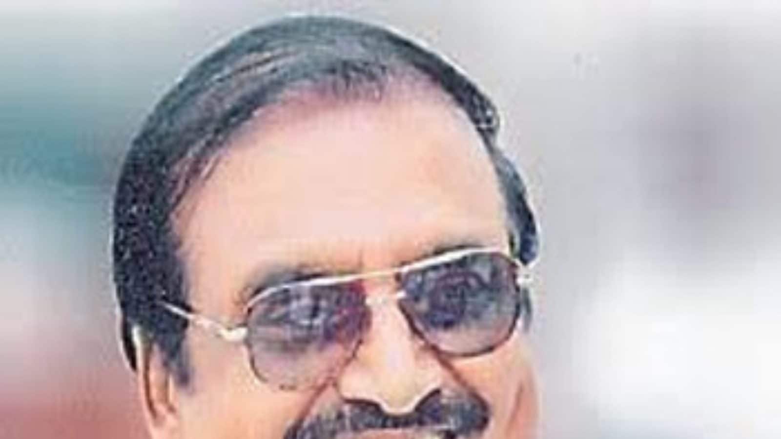 Director P Chandrasekhar Reddy: 2022లో తొలి విషాదం.. ప్రముఖ టాలీవుడ్ ...