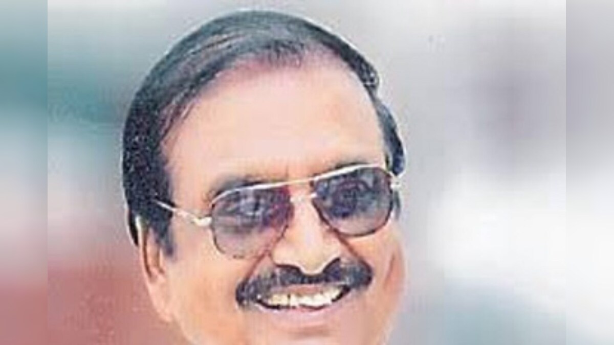 Director P Chandrasekhar Reddy: 2022లో తొలి విషాదం.. ప్రముఖ టాలీవుడ్ ...