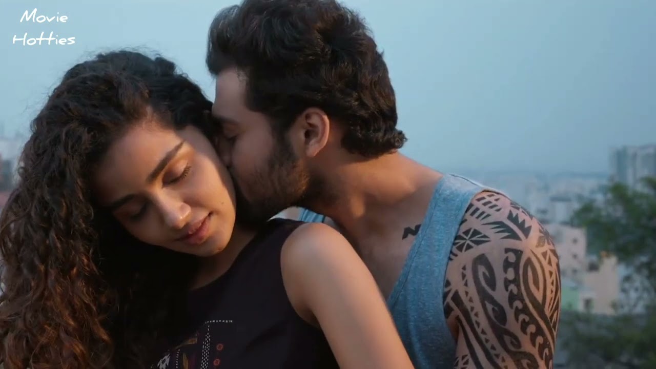 Anupama Parameswaran lip lock: షాకింగ్.. లిప్ లాక్ సీన్స్‌తో ...