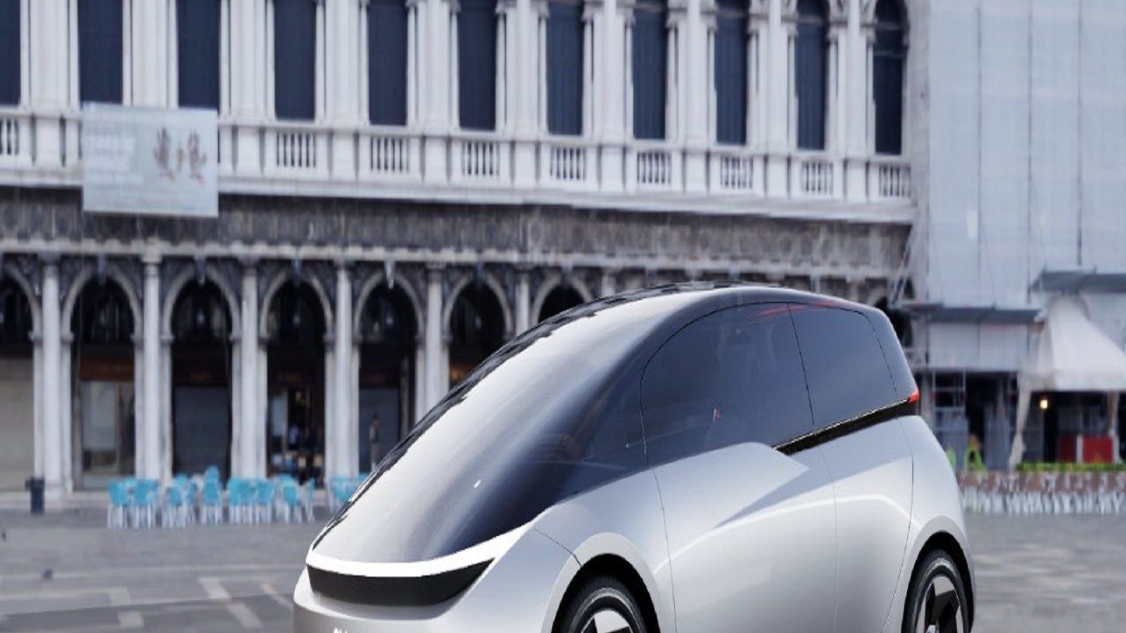 Ola Electric Car: ఆకట్టుకుంటున్న ఓలా ఎలక్ట్రిక్ కారు డిజైన్.. మార్కెట్ ...